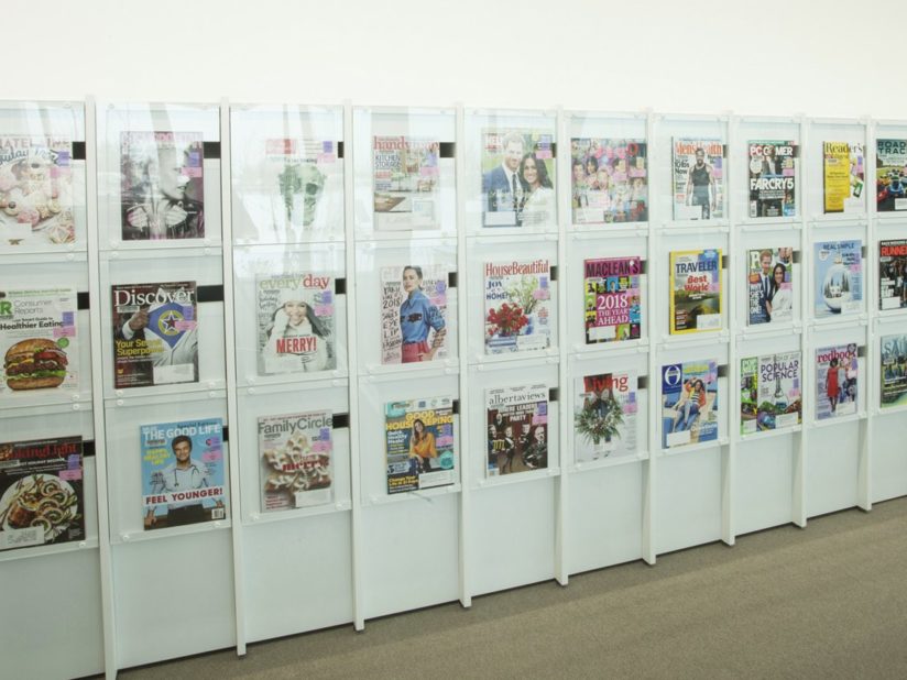 Edmonton Public Library Calder Branch - Allwest Furnishings Edmonton