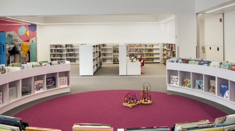 Furnishing Projects - Our Work | Allwest Furnishings