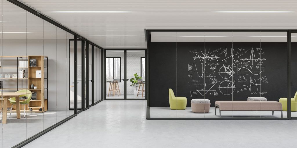 Movable Walls - Focus - Allwest Furnishings Edmonton