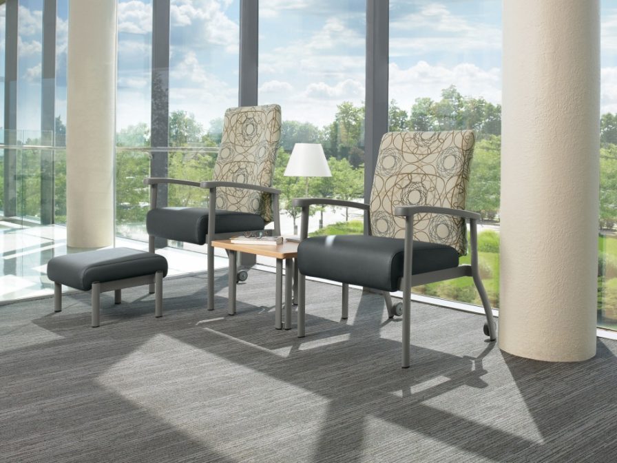 Global Furniture Group Dealer | Allwest Furnishings