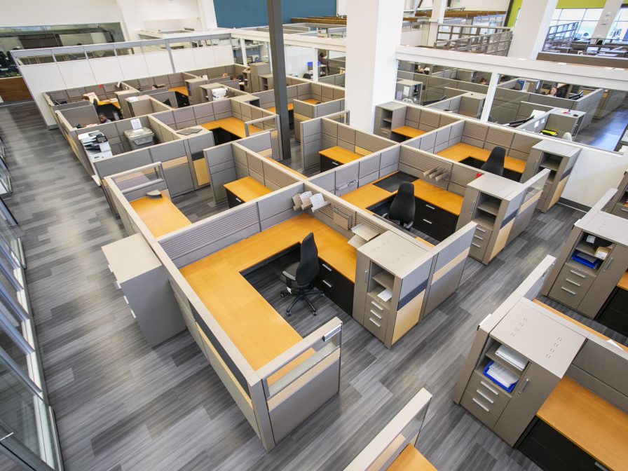 Nuna Group of Companies - Allwest Furnishings Edmonton