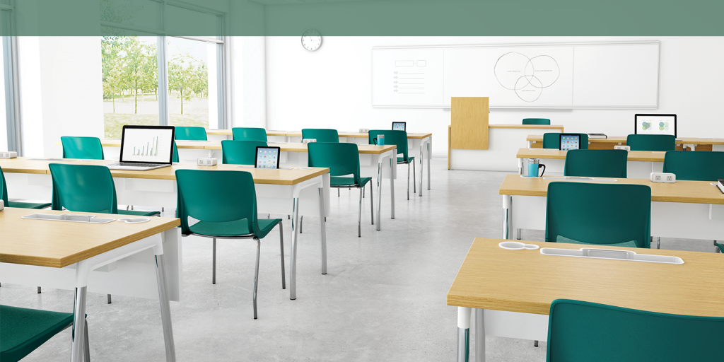 Education Furniture Solutions - Allwest Furnishings Edmonton