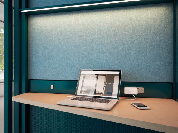 Tek Booth | Allwest Furnishings Edmonton