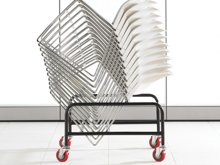 Teknion Furniture Dealer | Allwest Furnishings