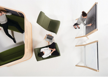 8 Flexible Seating Options For Schools and Classrooms - Allwest ...