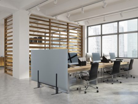 Acoustics Panels for Office Spaces Archives - Allwest Furnishings Edmonton