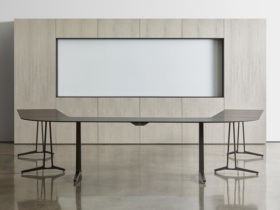 Training Room Tables - Allwest Furnishings Edmonton