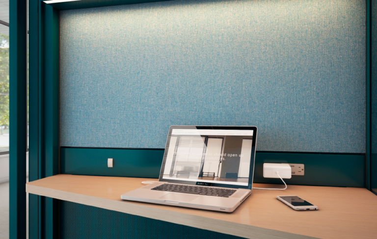 Tek Booth - Allwest Furnishings Edmonton