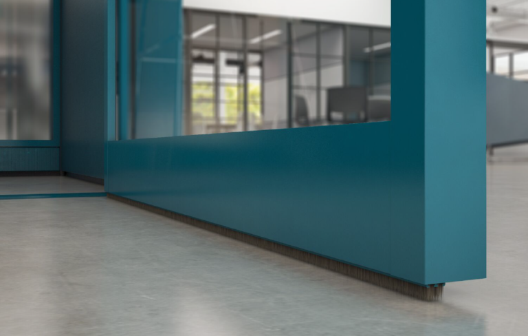 Tek Booth - Allwest Furnishings Edmonton