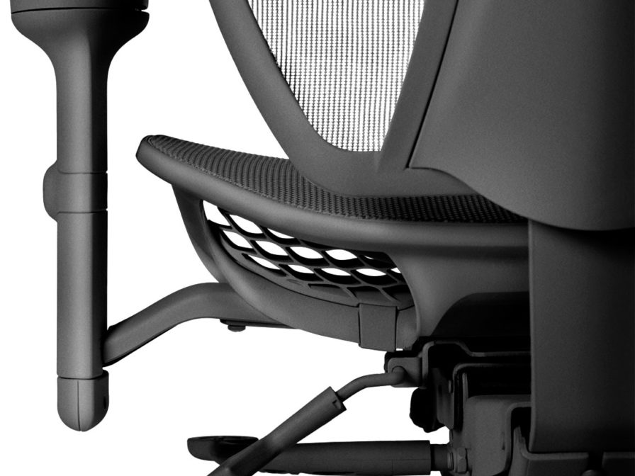 The Best Ergonomic Office Chairs For Your Workplace Allwest