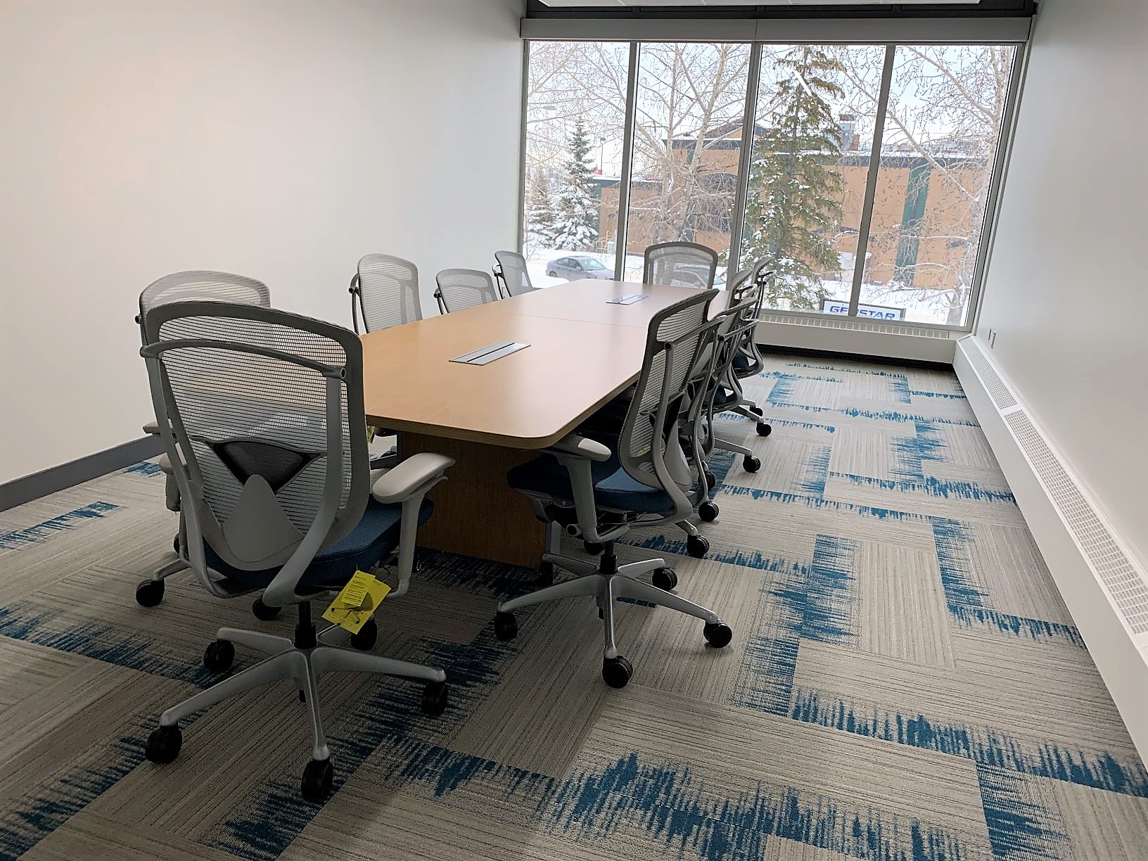 Genstar Development Company - Allwest Furnishings Edmonton