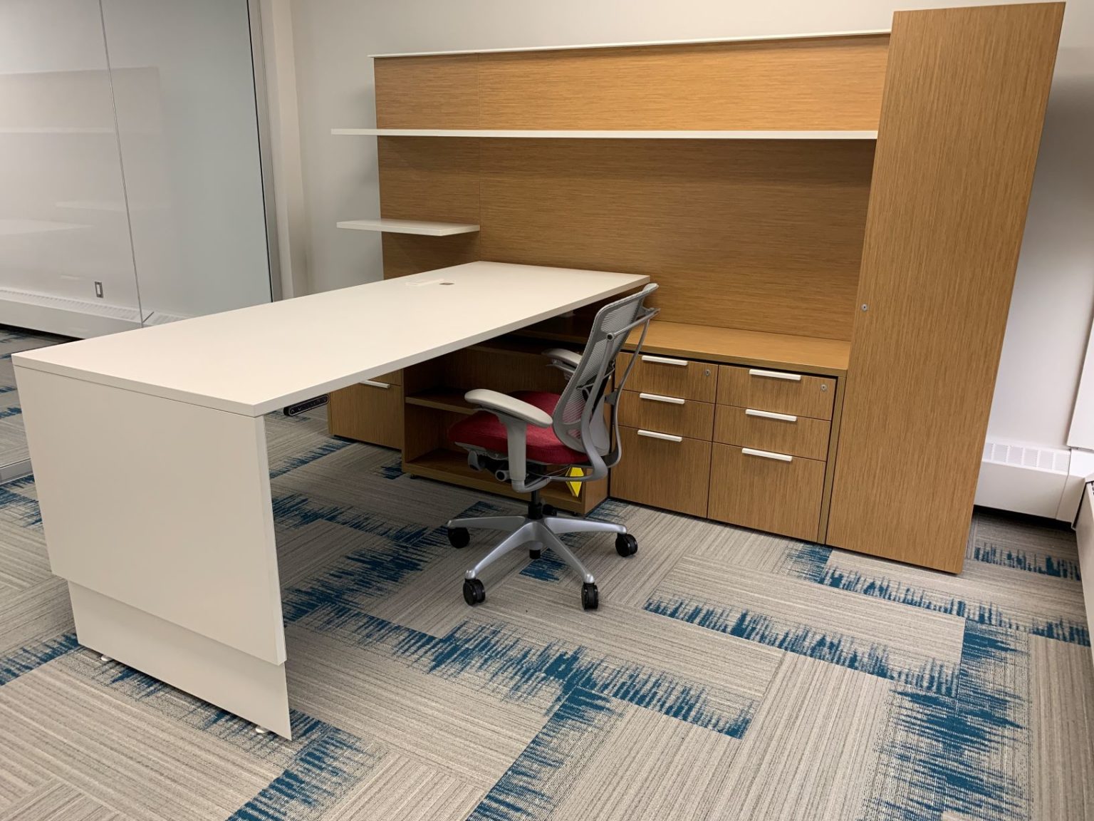 Genstar Development Company - Allwest Furnishings Edmonton