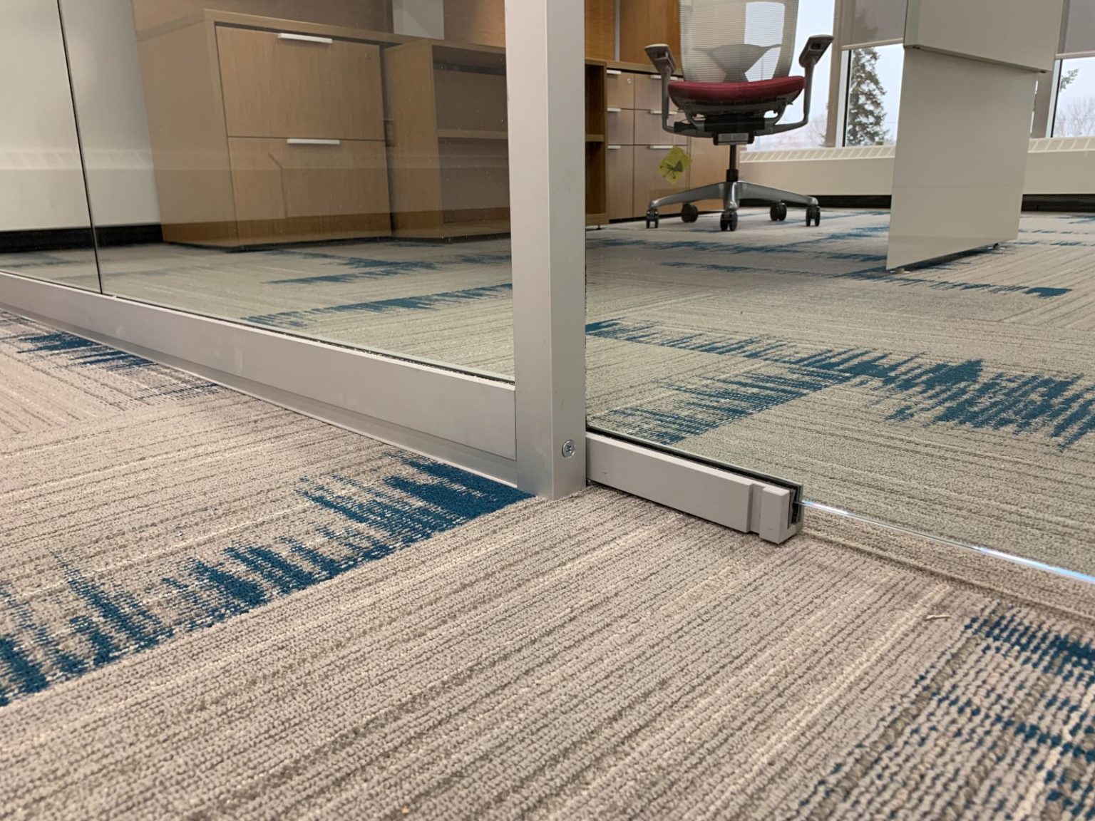 Genstar Development Company - Allwest Furnishings Edmonton