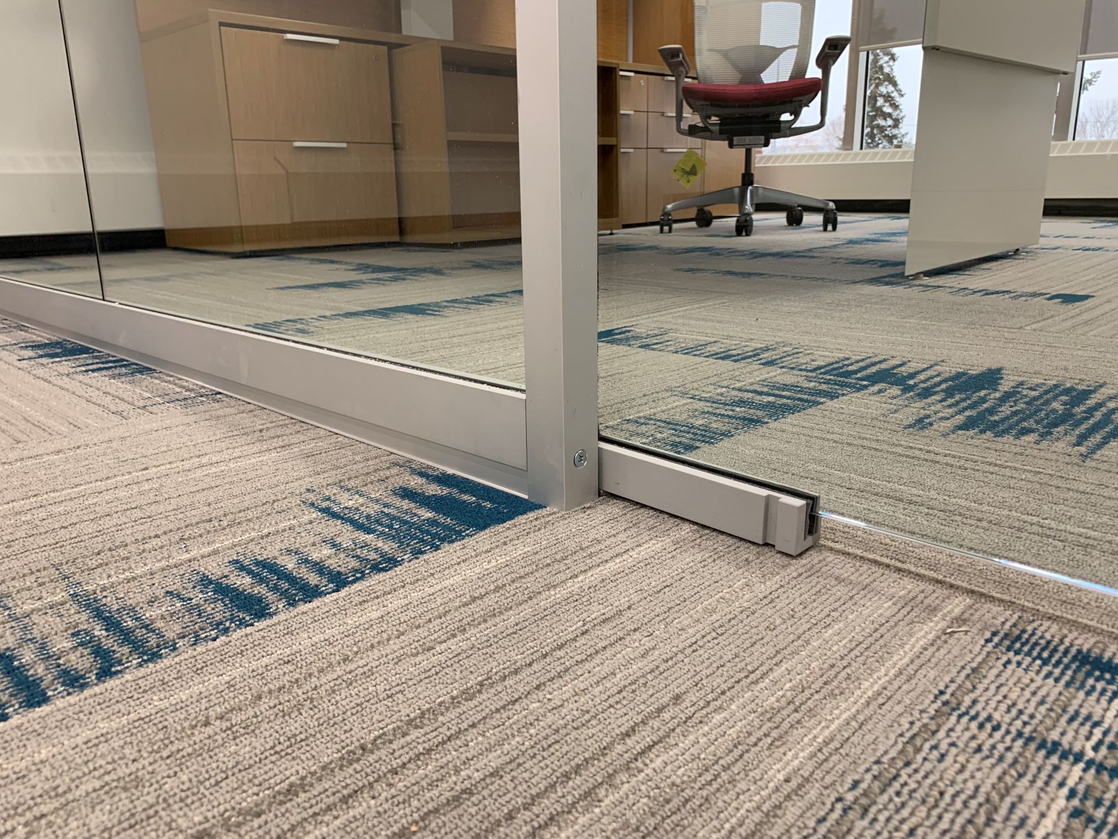 Genstar Development Company - Allwest Furnishings Edmonton