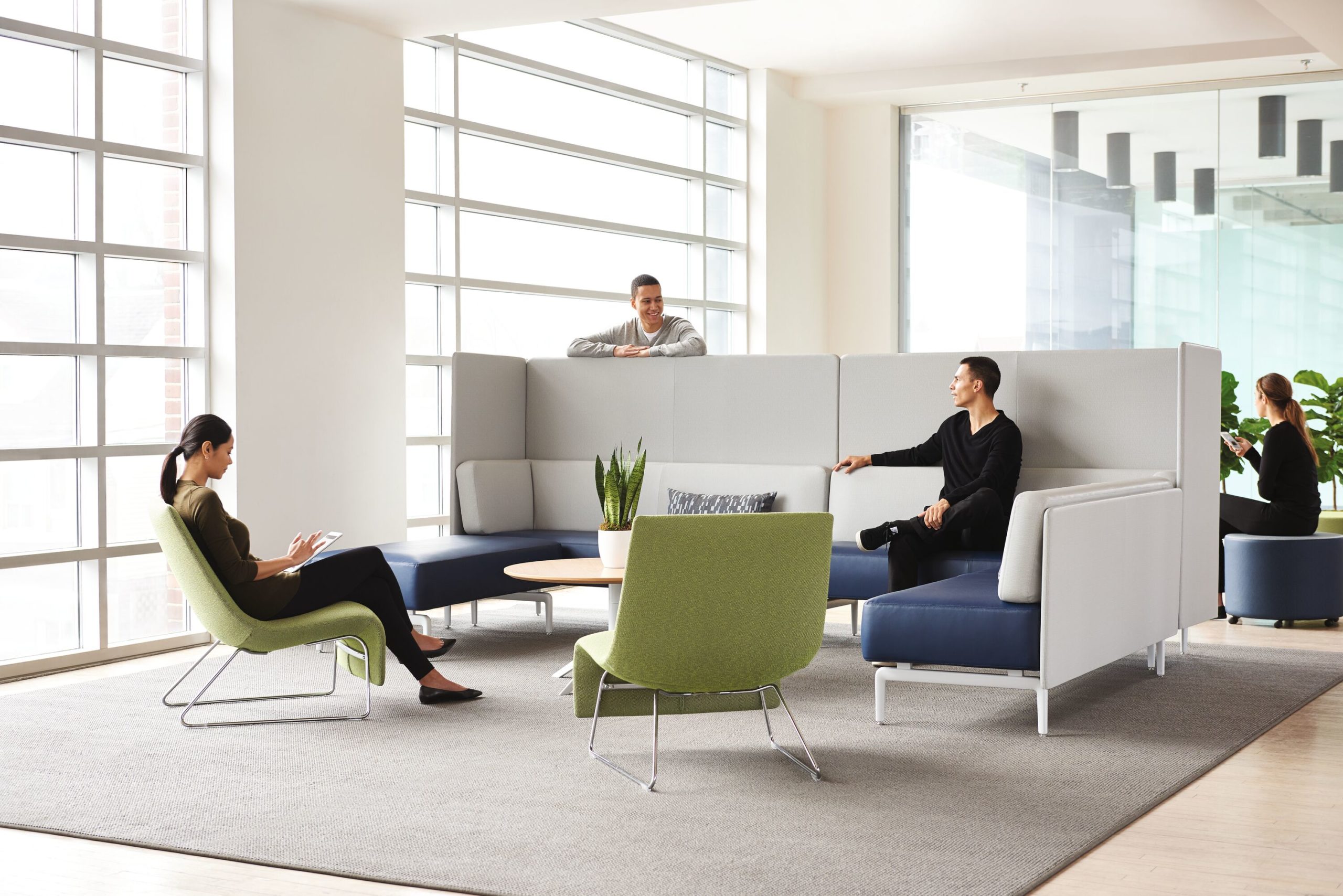 Lounge Screens - Allwest Furnishings Edmonton