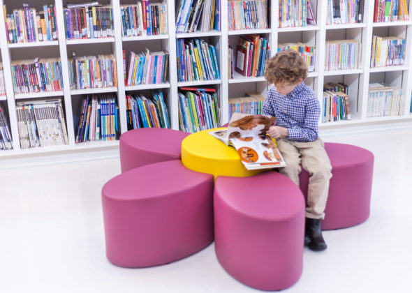 8 Flexible Seating Options For Schools and Classrooms - Allwest ...