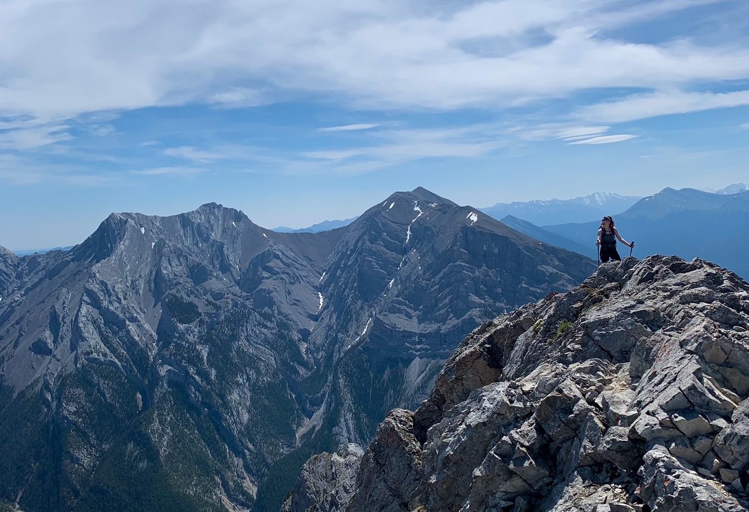 Our Canadian Bucket List - Allwest Furnishings Edmonton